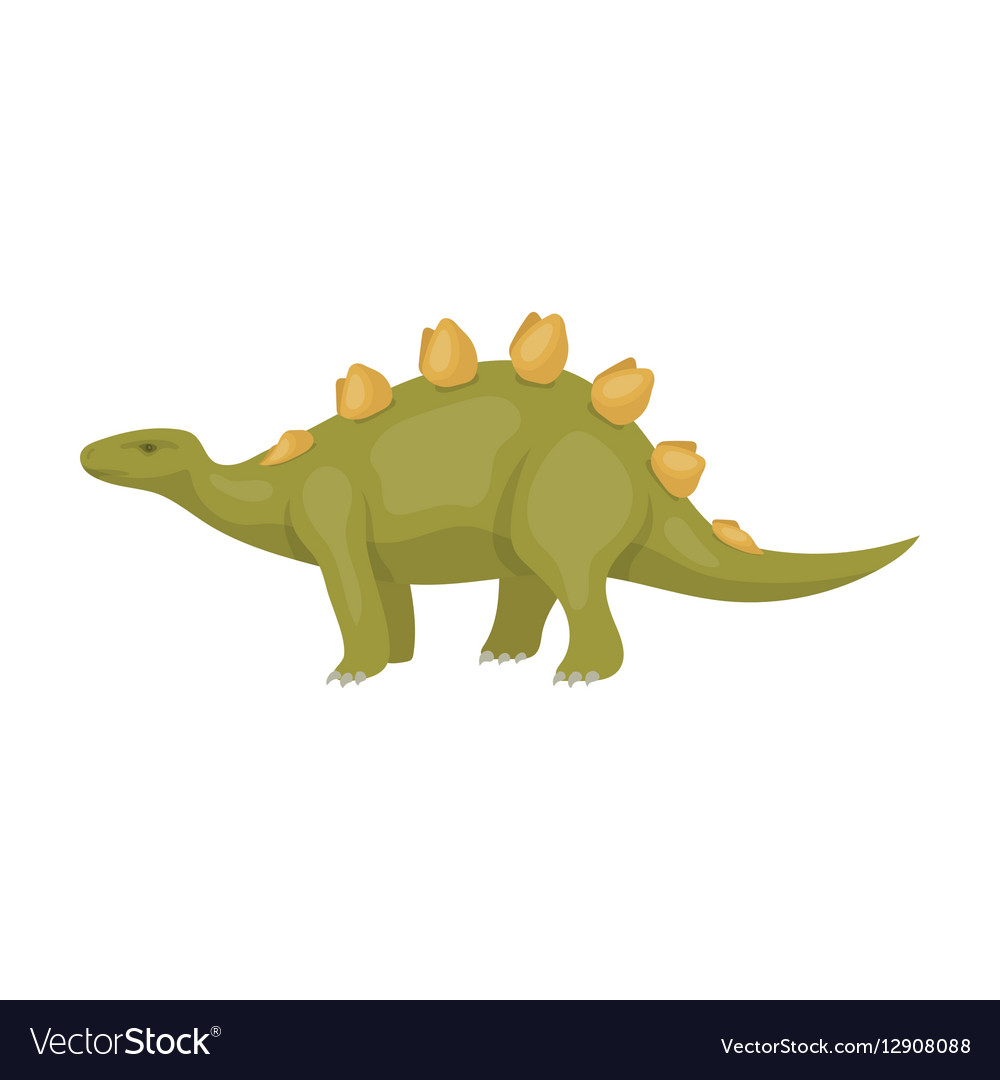 Clipart Stegosaurus