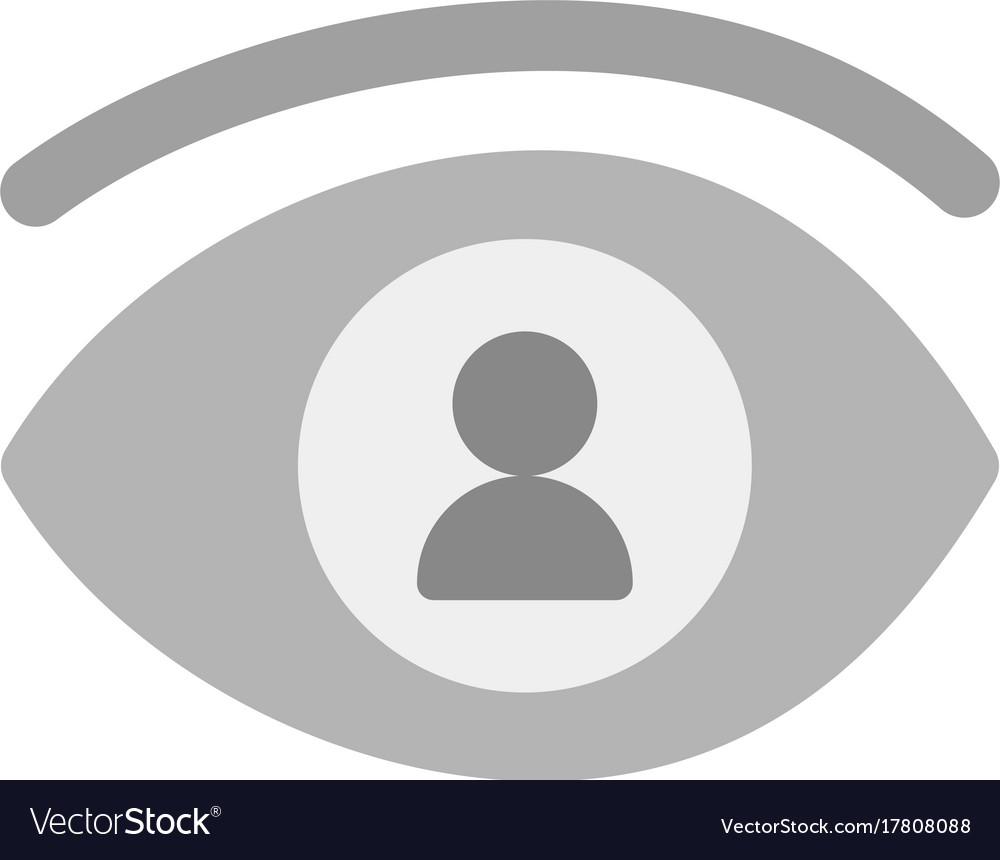 Impression Royalty Free Vector Image - VectorStock