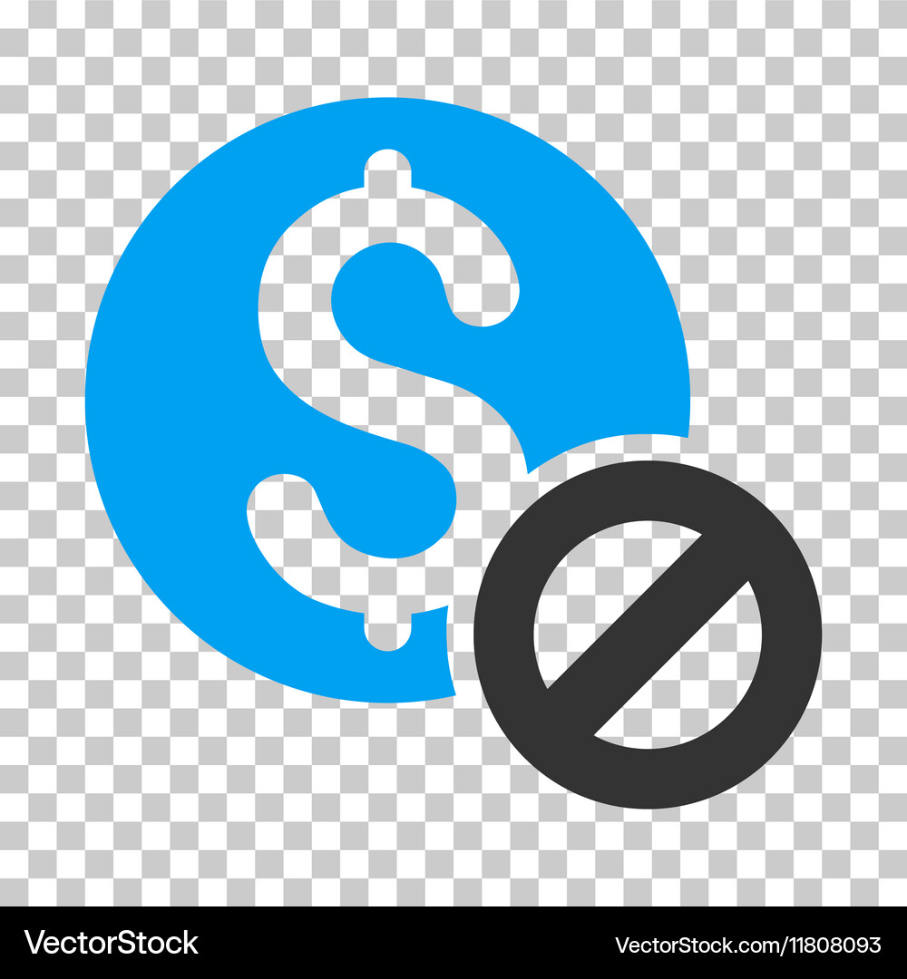 Free of charge icon Royalty Free Vector Image - VectorStock