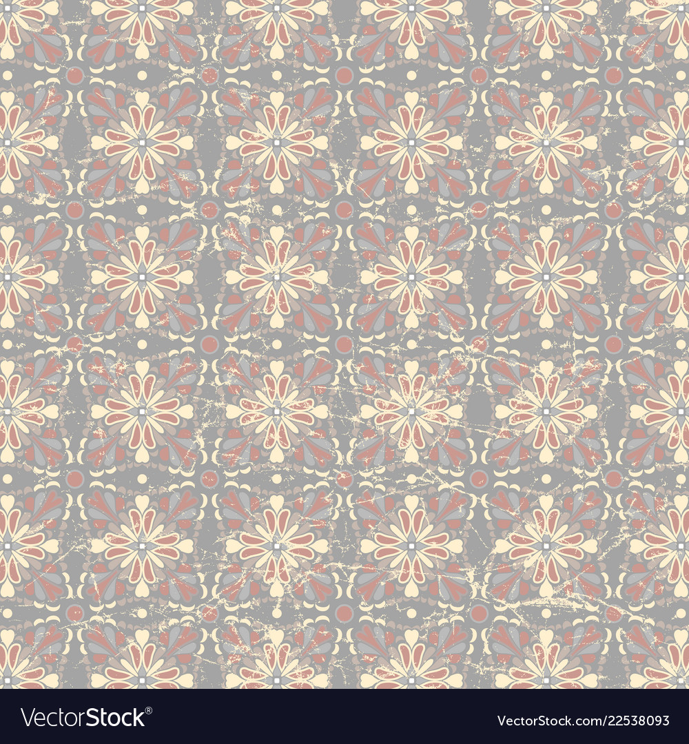 Grunge pattern background Royalty Free Vector Image