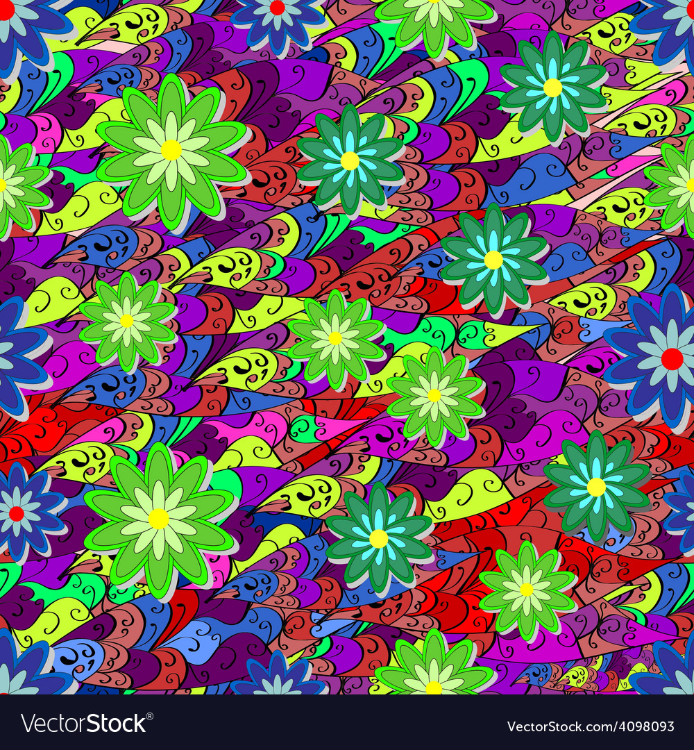 Seamless texture Royalty Free Vector Image - VectorStock