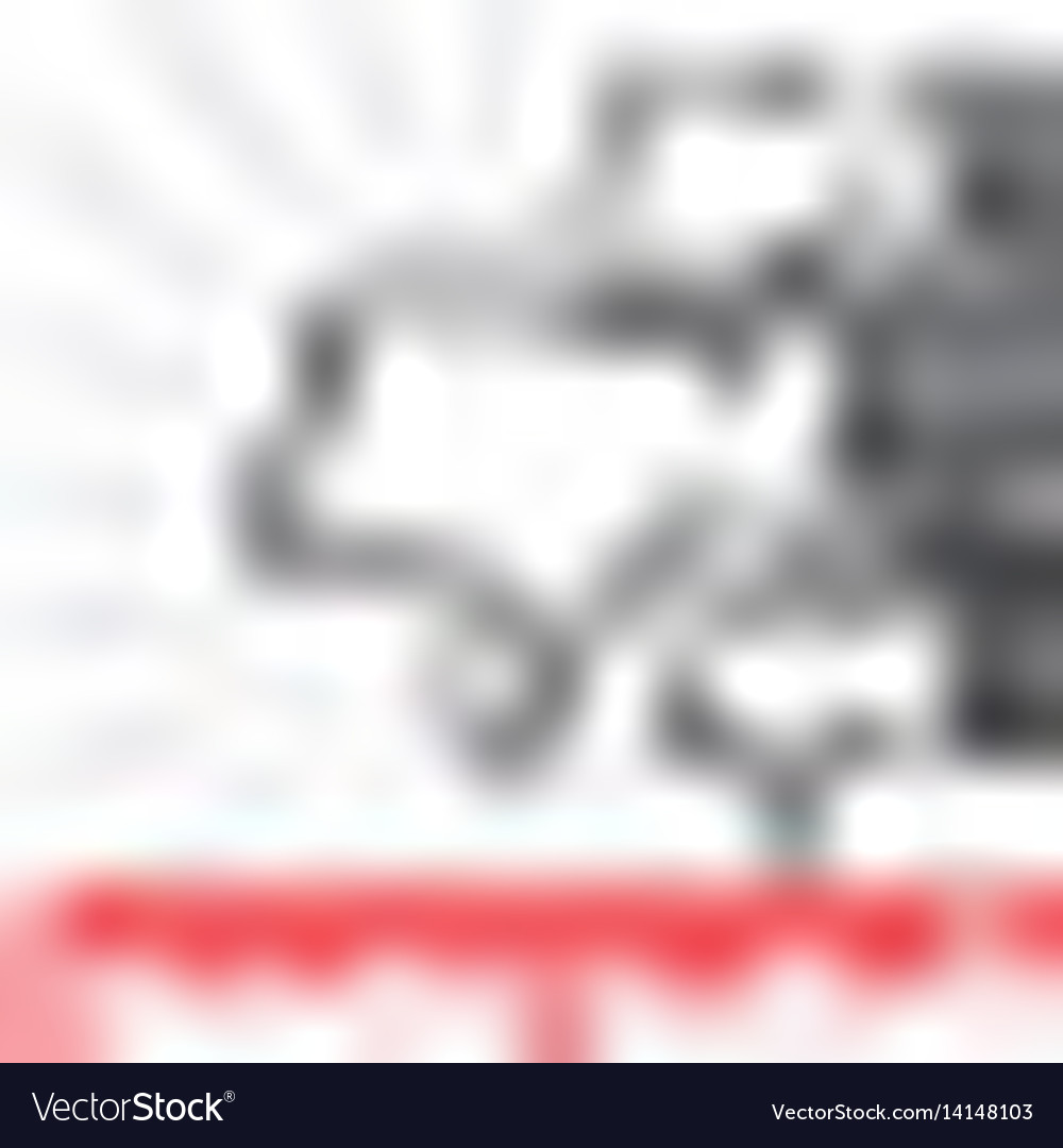 Negative feedback Royalty Free Vector Image - VectorStock