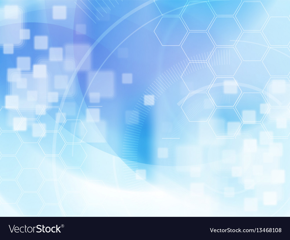 Abstract background technology Royalty Free Vector Image