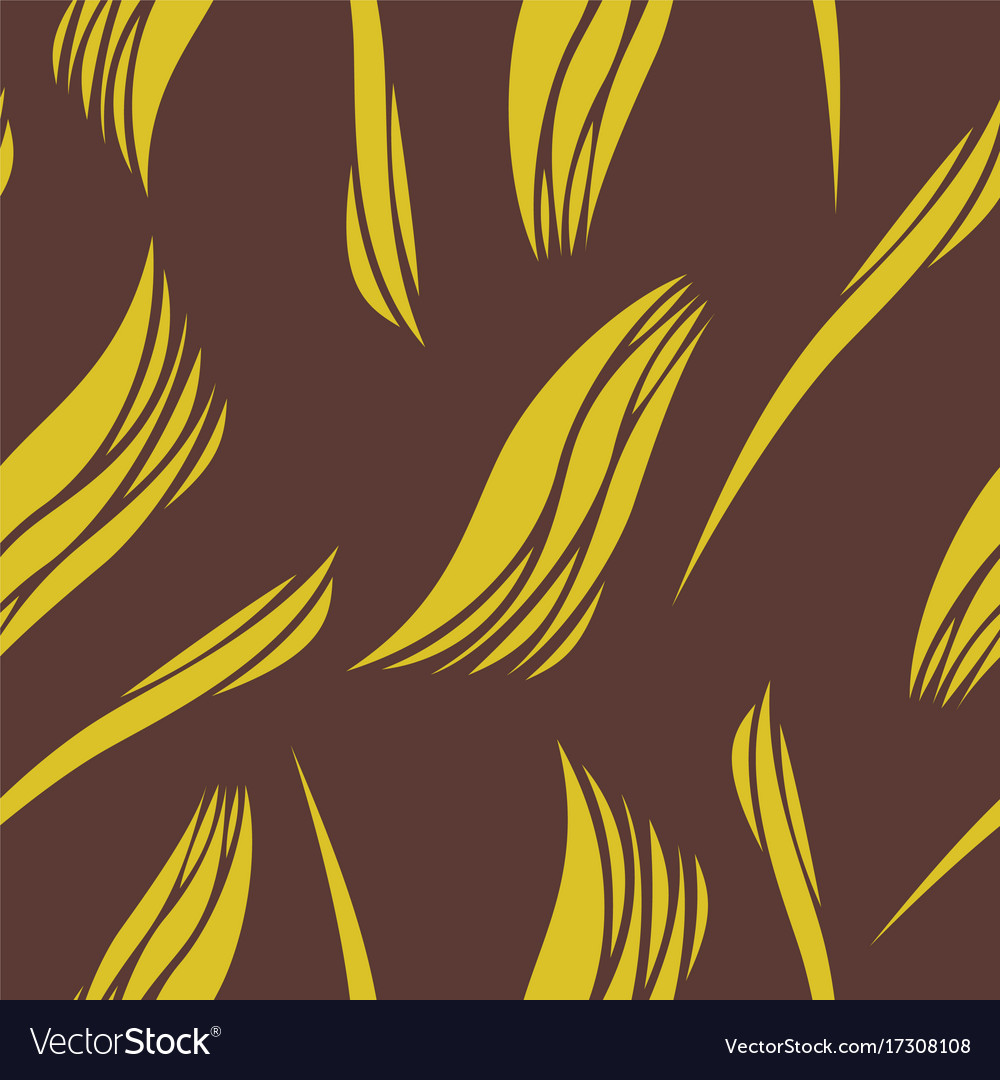 Abstract striped pattern Royalty Free Vector Image