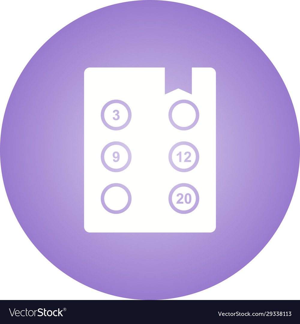 Beautiful solve problem glyph icon Royalty Free Vector Image Beautiful solve problem glyph icon Royalty Free Vector Image