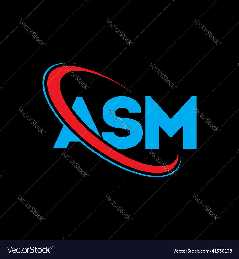 Asm Logo