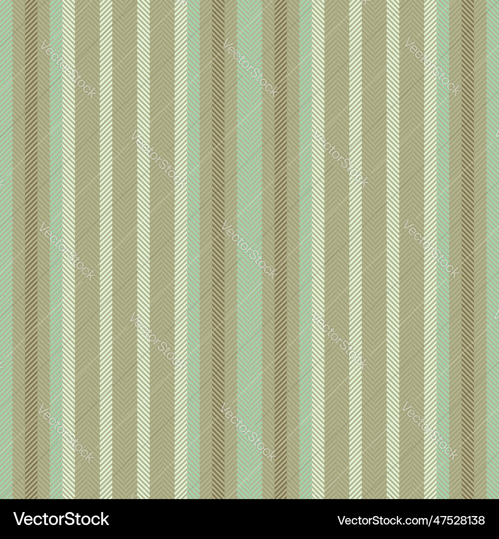 Fabric vertical of stripe lines background Vector Image