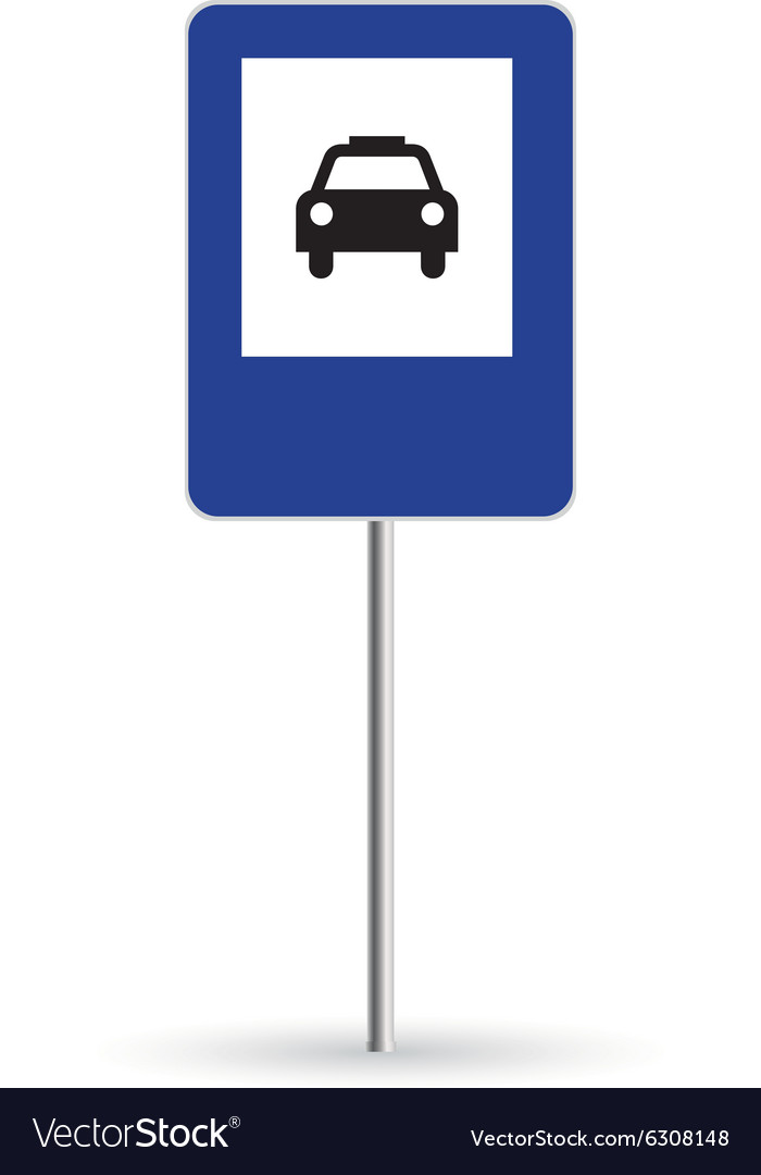 Traffic signal Royalty Free Vector Image - VectorStock