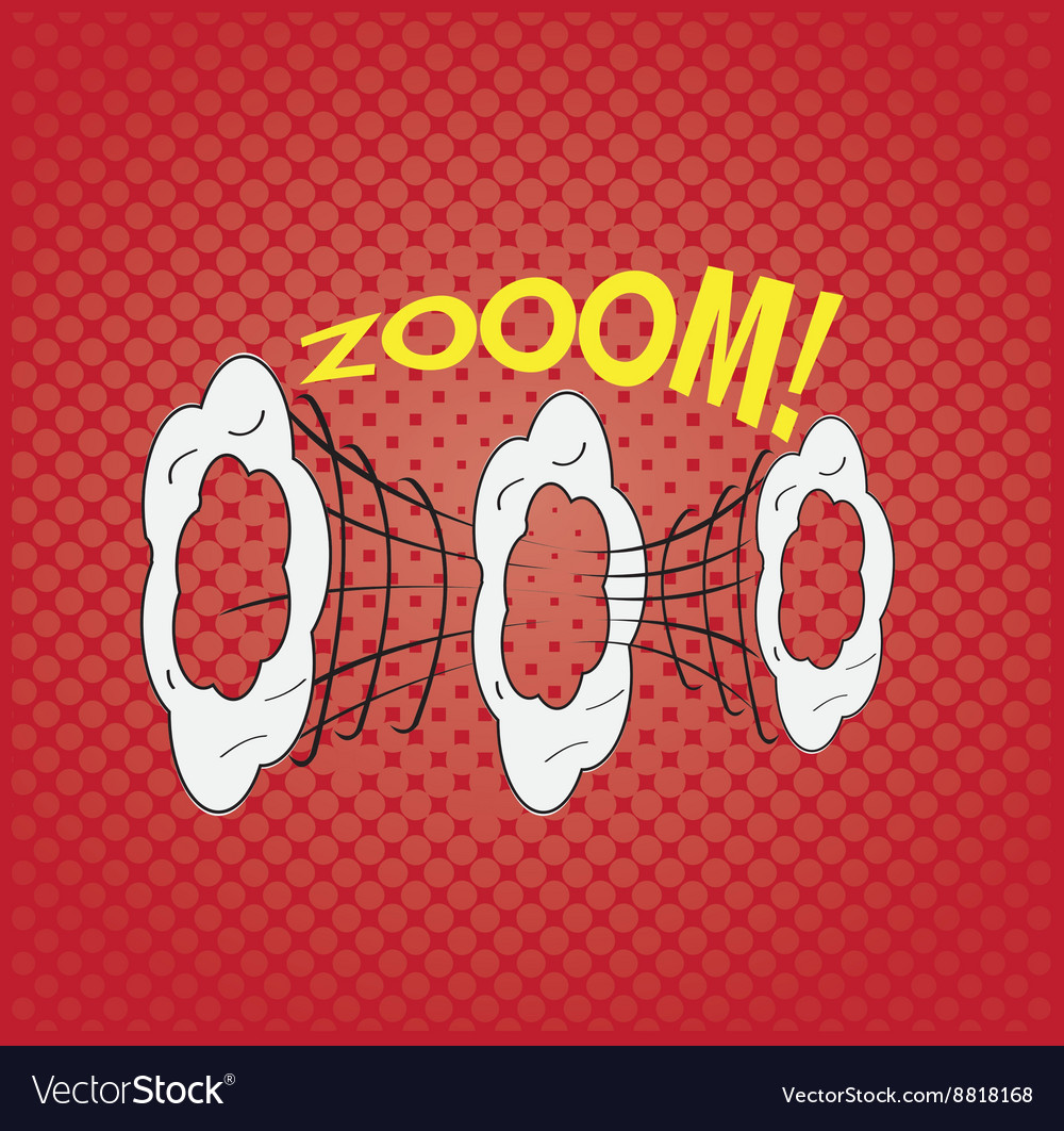 Comic Royalty Free Vector Image - VectorStock