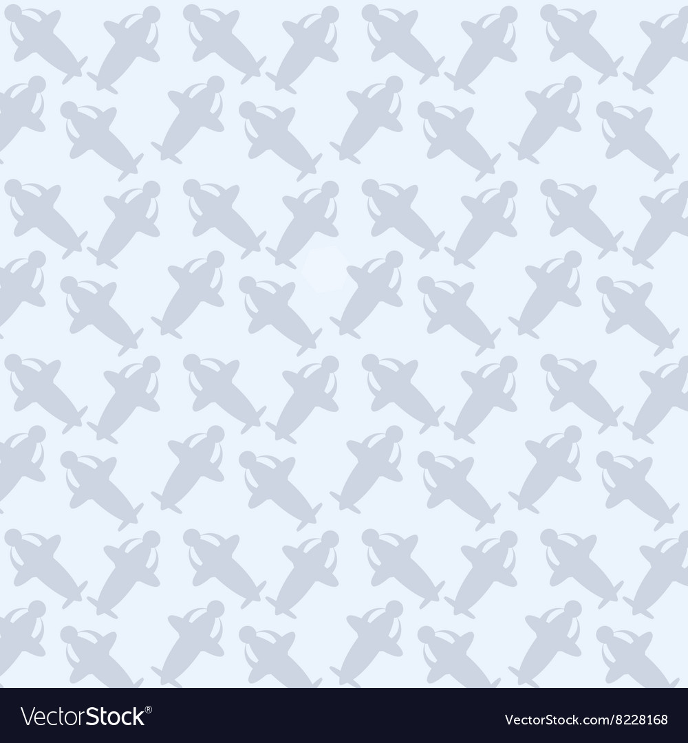 Interstellar cosmos pattern Royalty Free Vector Image