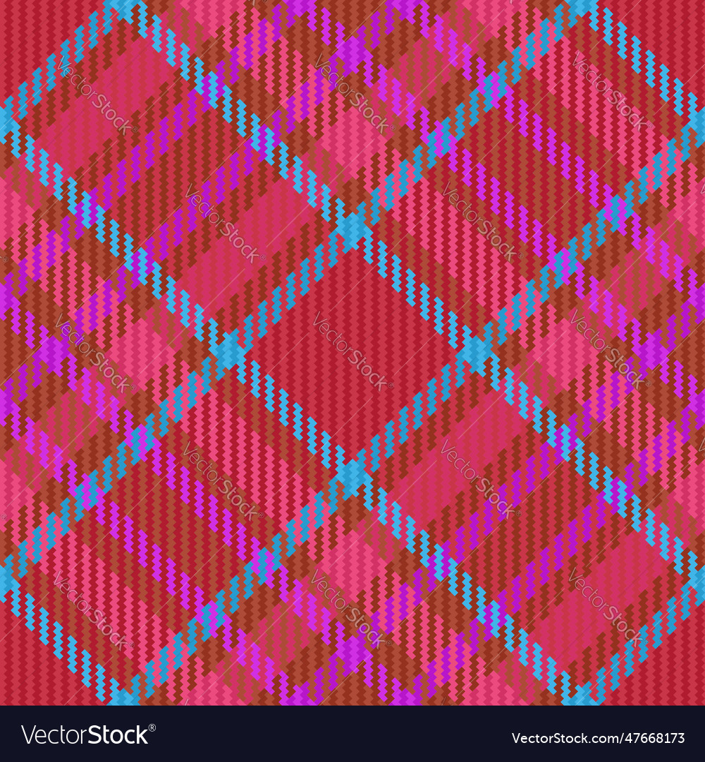 Background texture of textile fabric pattern Vector Image