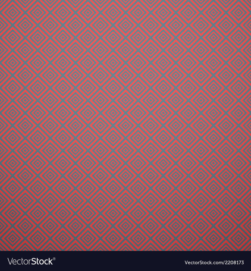 Vintage pattern tiling endless texture Royalty Free Vector