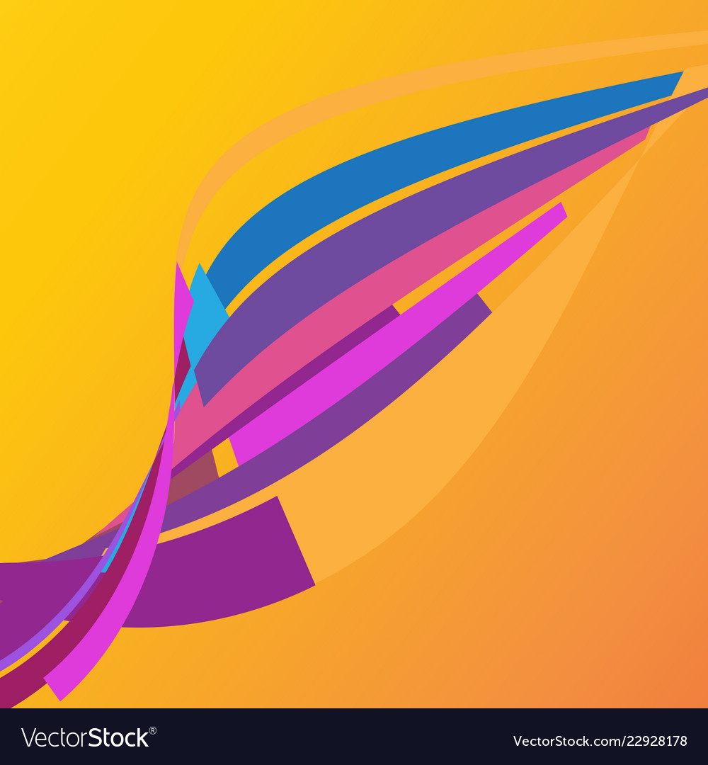 Motion wave abstract background texture Royalty Free Vector