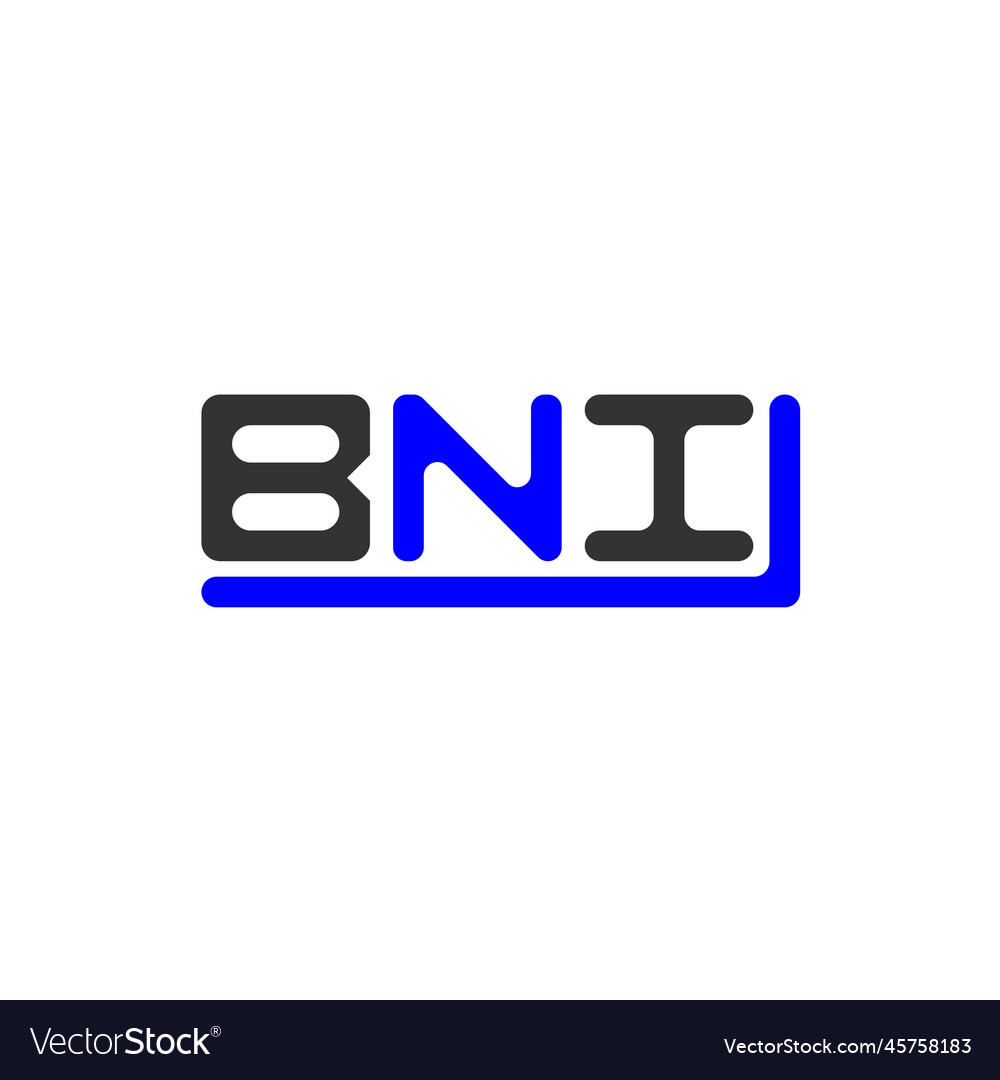 Bni Vektor Logo BNI Vector Logos, BNI Brand Logos, BNI Eps Files, Ai,