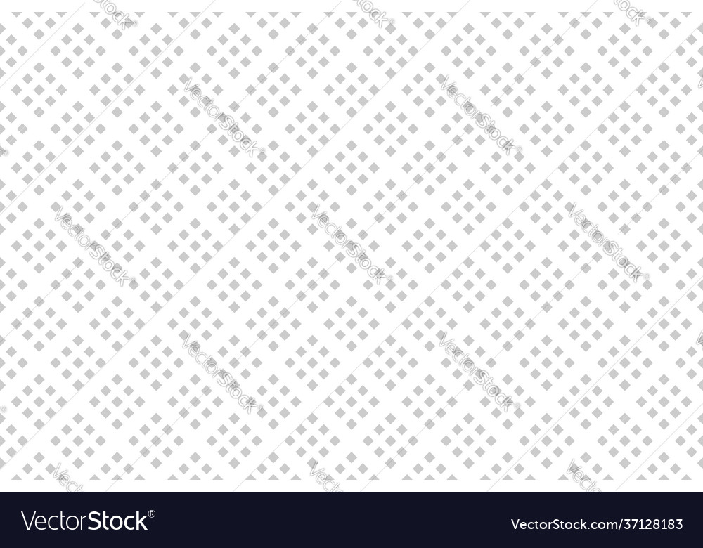 Seamless White Dot Pattern Royalty Free Vector Image