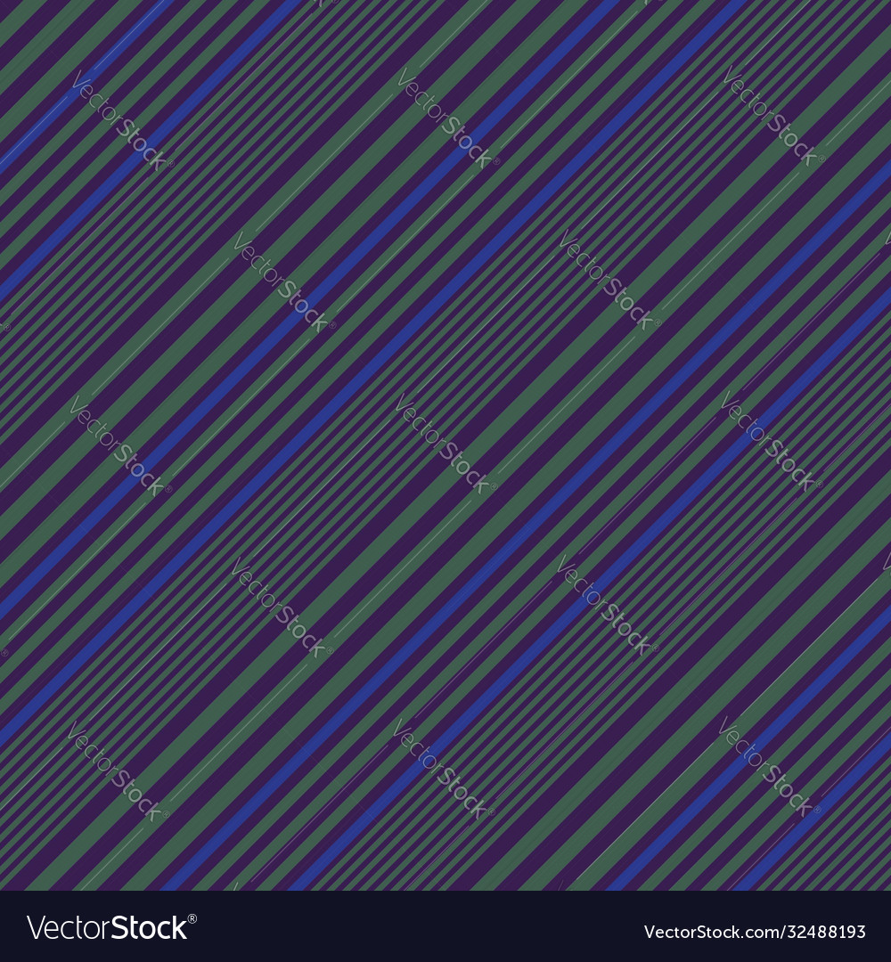 Green stripe seamless pattern background in Vector Image