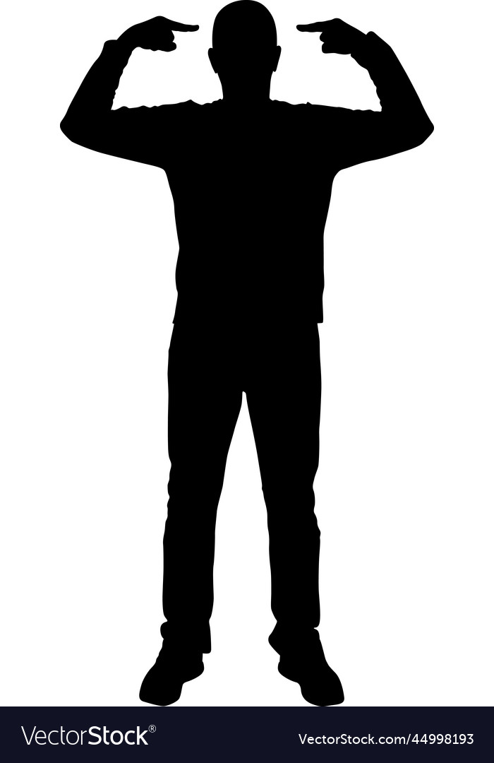 Head Royalty Free Vector Image - VectorStock