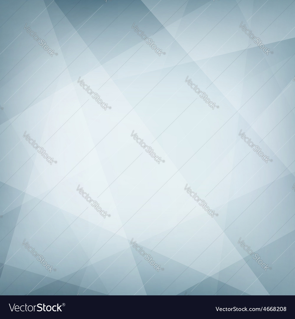 Blurred background modern pattern Royalty Free Vector Image
