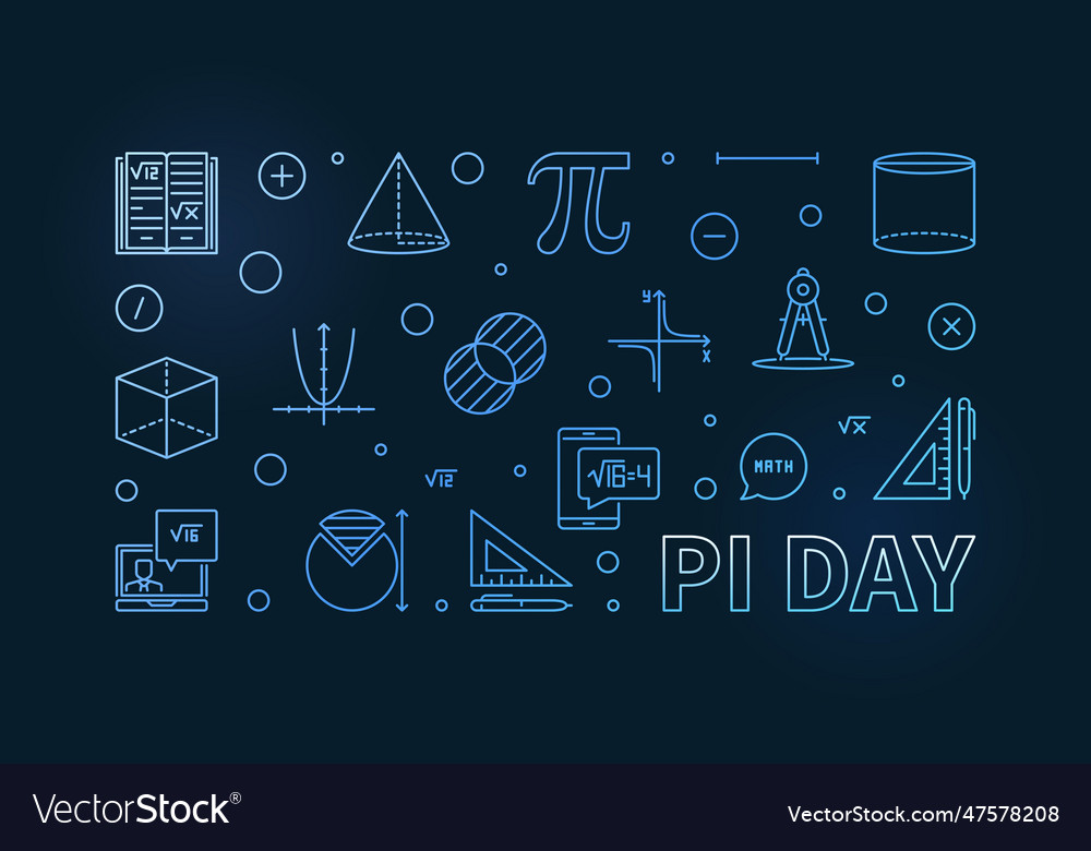 Pi Day Equation at Sean Chaffey blog