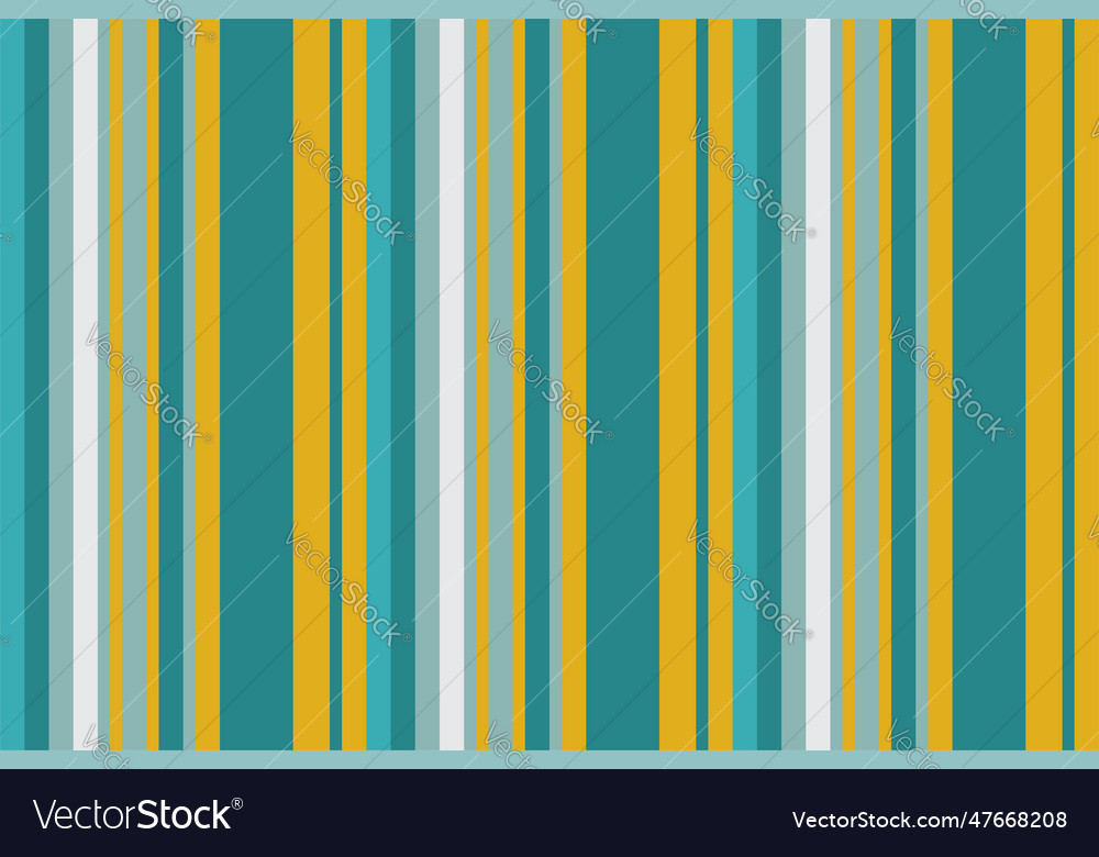 Stripes pattern background colorful stripe Vector Image