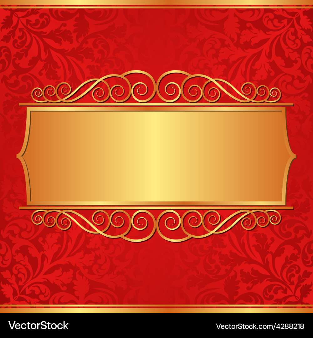 Background Royalty Free Vector Image - VectorStock