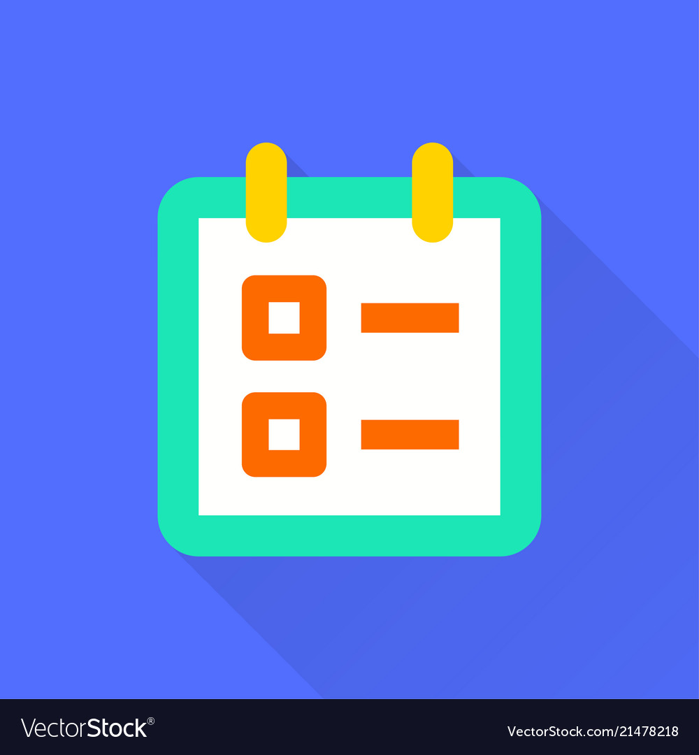 Survey - icon Royalty Free Vector Image - VectorStock