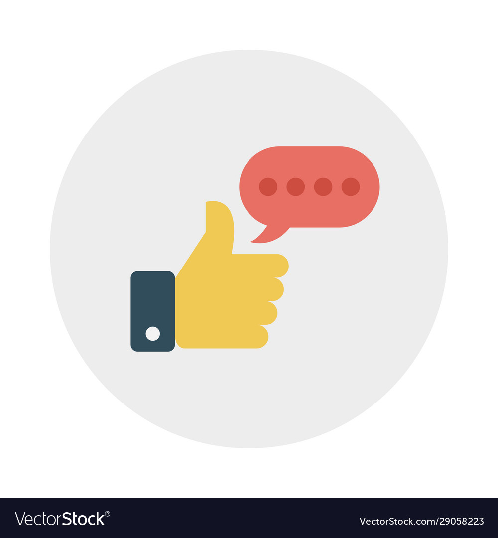 Feedback Royalty Free Vector Image - VectorStock