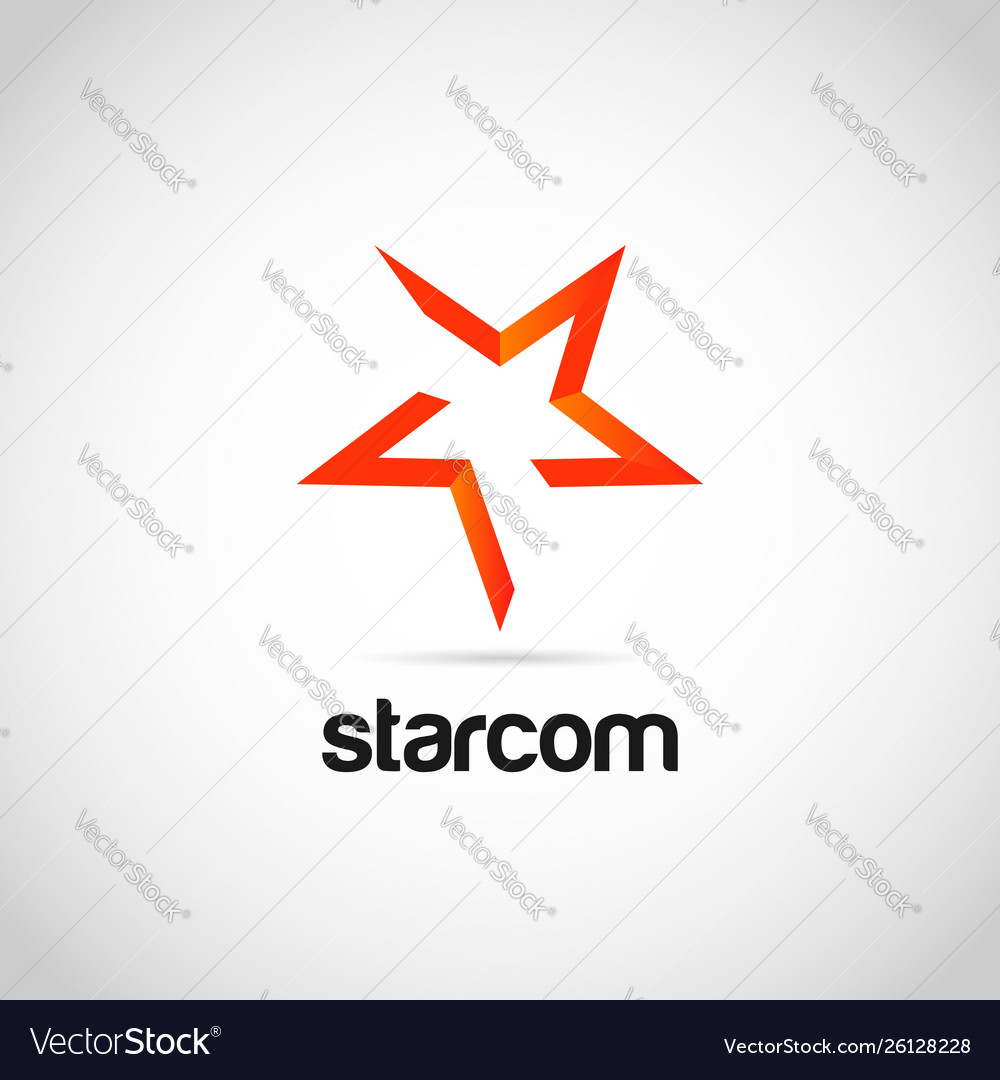 Starcom Logo