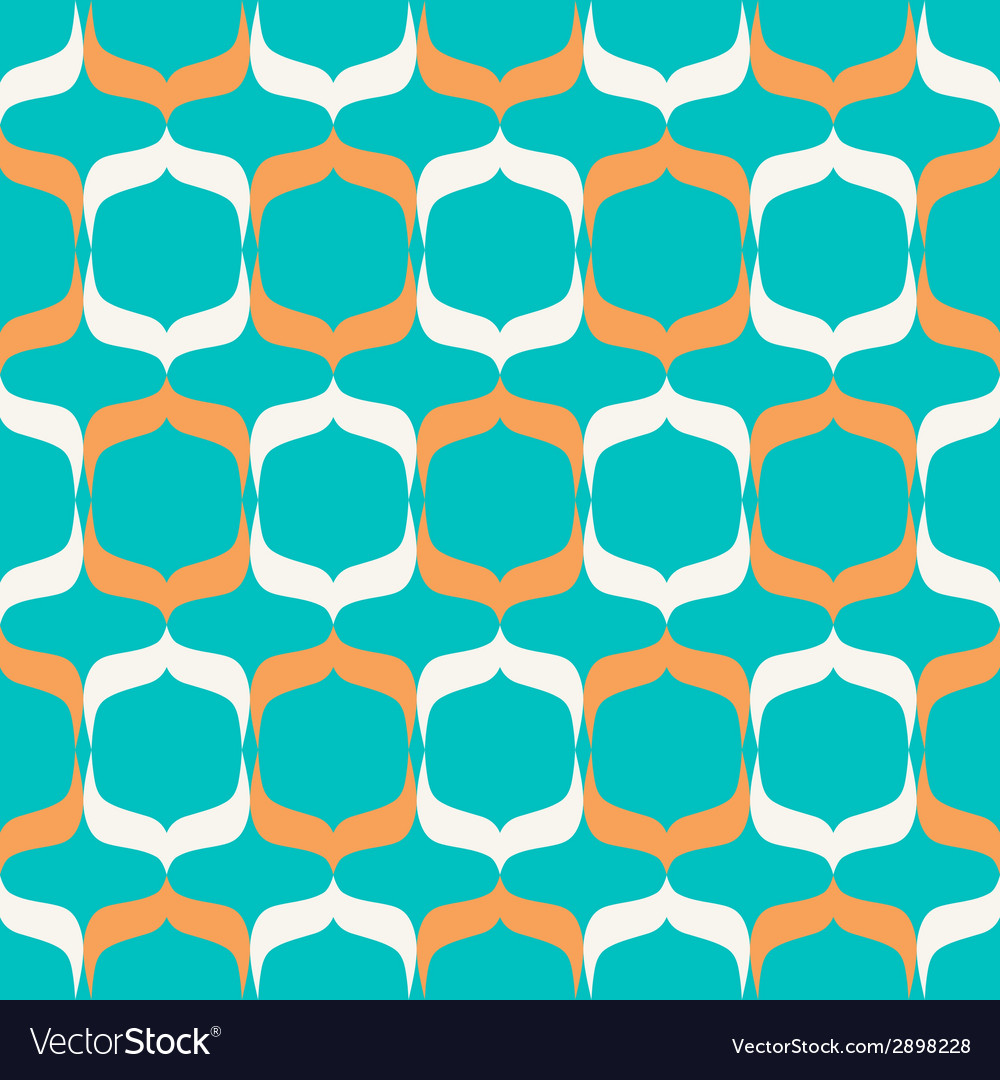 Minimalistic wave pattern Royalty Free Vector Image