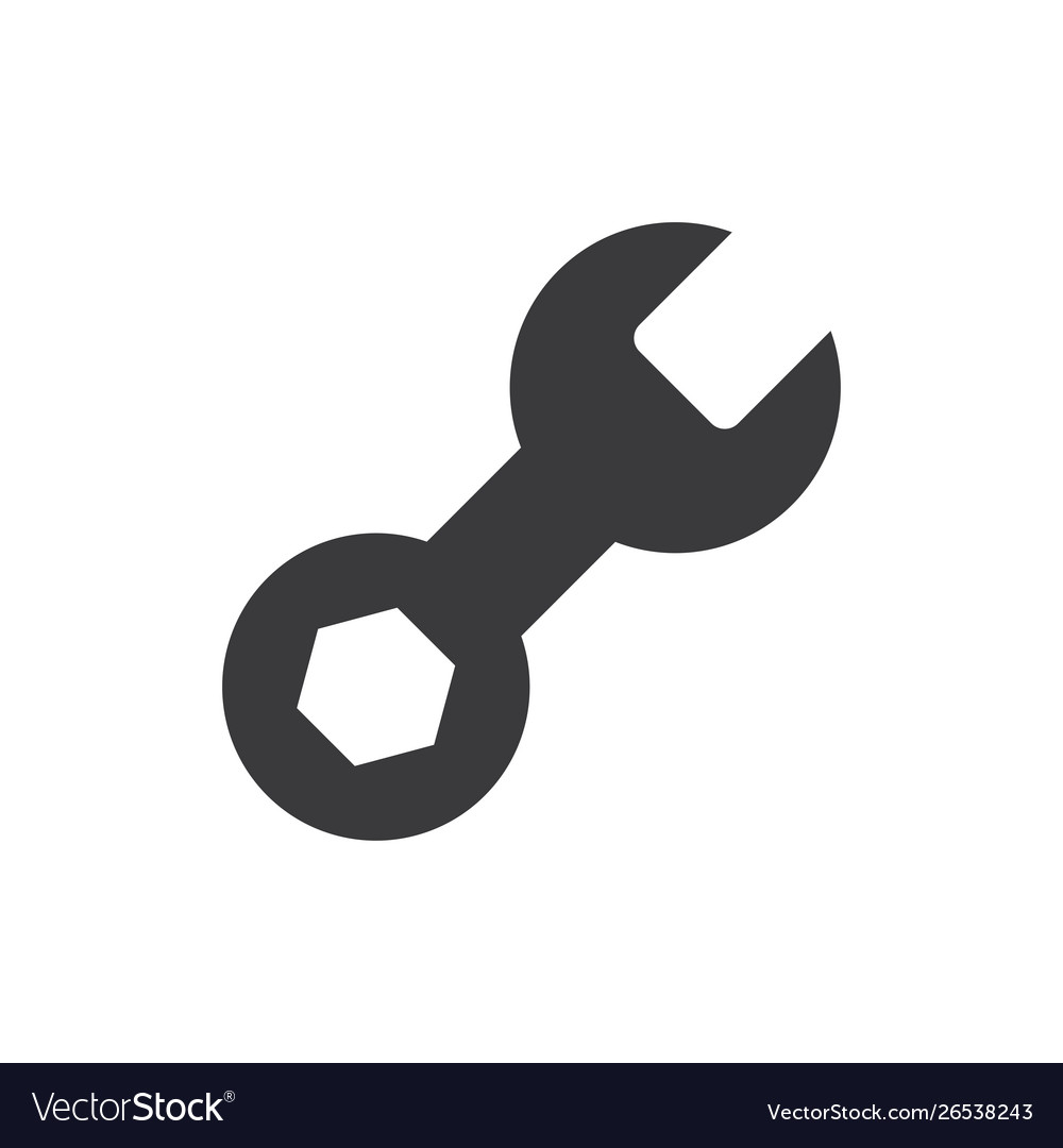 Tool icon Royalty Free Vector Image - VectorStock