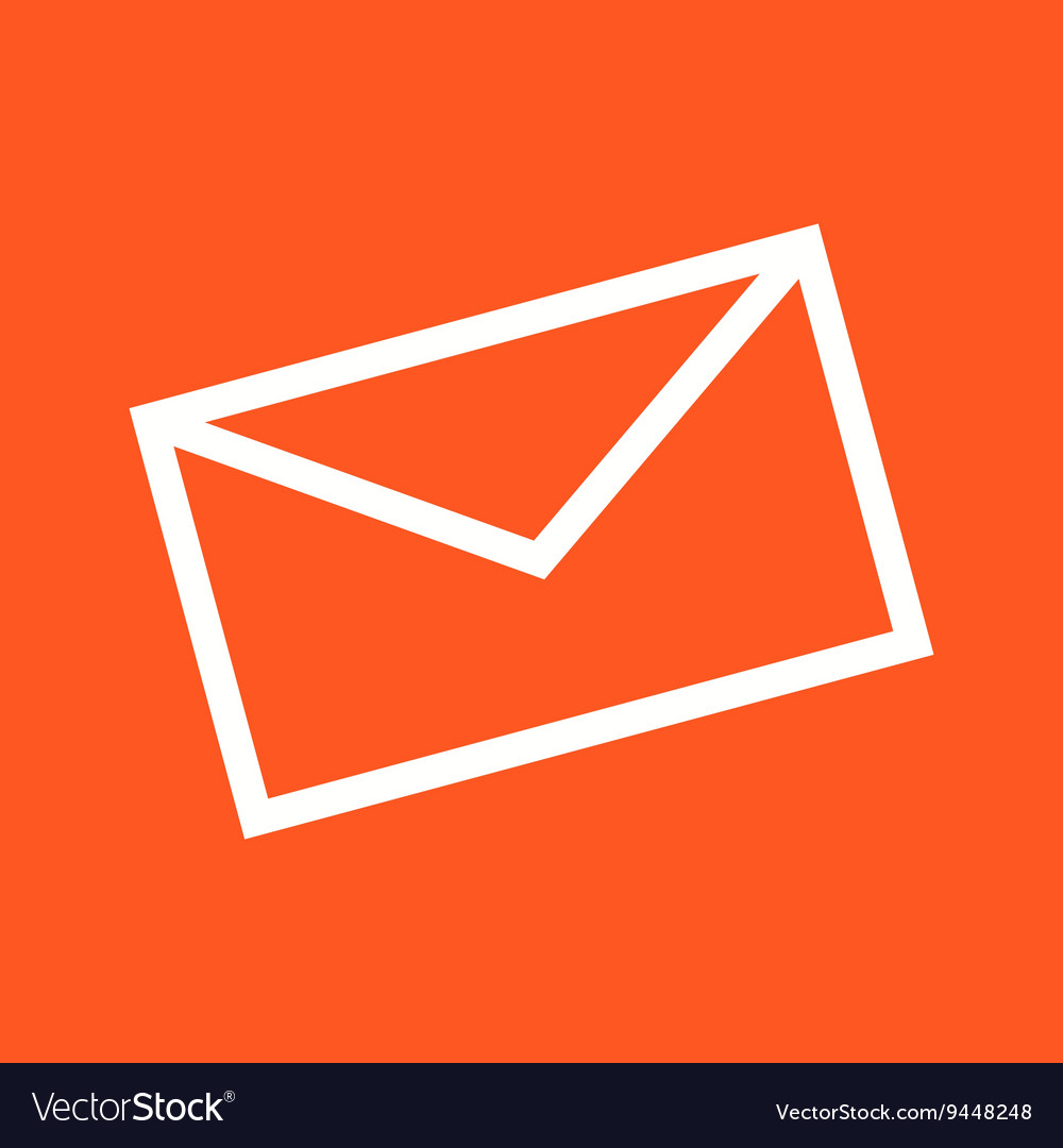 Email Royalty Free Vector Image - VectorStock