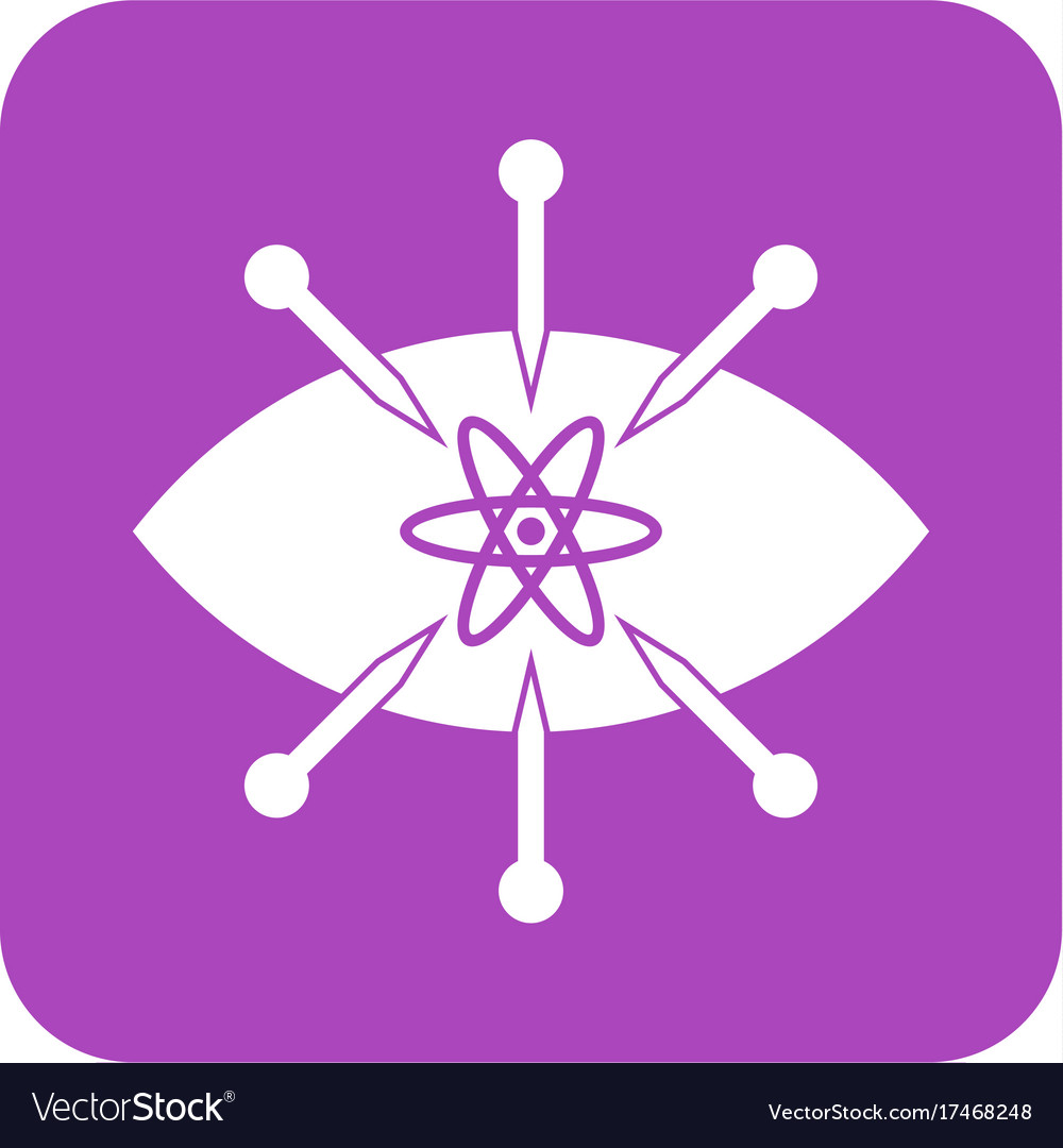 Observation Royalty Free Vector Image - VectorStock