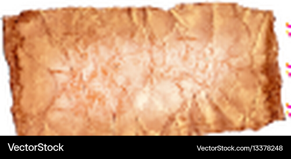 Old paper texture Royalty Free Vector Image - VectorStock