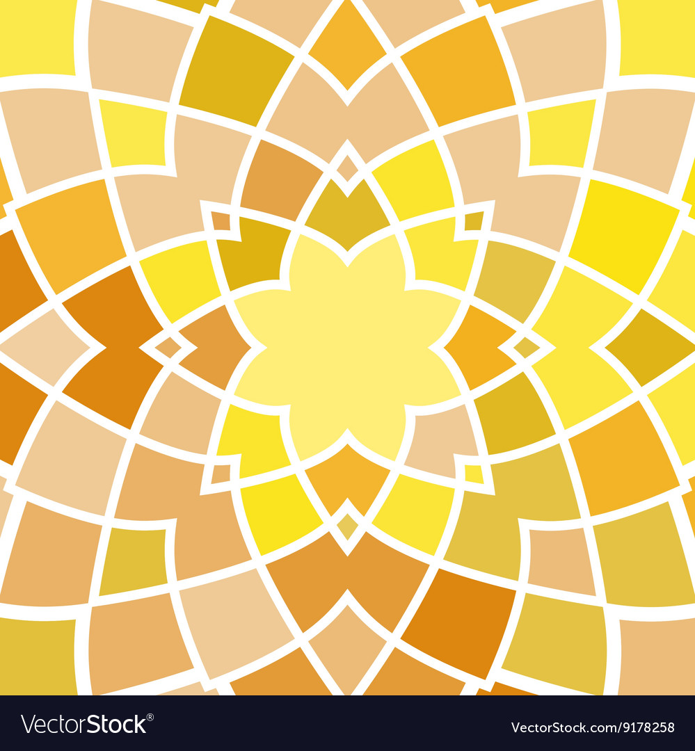 Abstract geometry background Royalty Free Vector Image