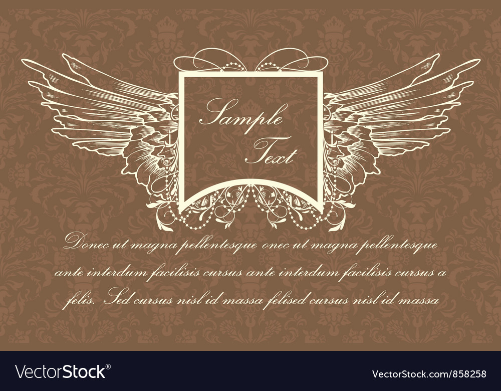 Text Label Royalty Free Vector Image - VectorStock