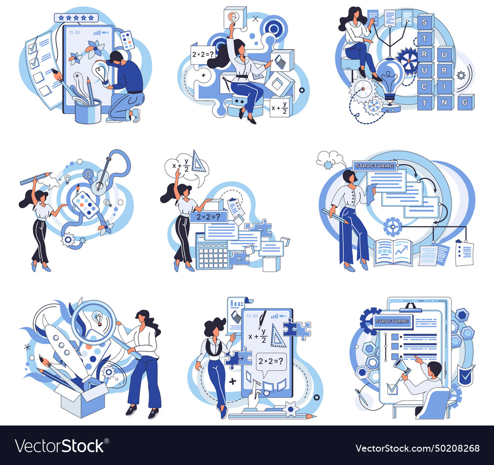 Process optimization technology plays vital role Vector Image Process optimization technology plays vital role Vector Image