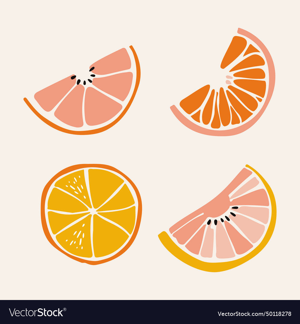 Lemon Royalty Free Vector Image - VectorStock
