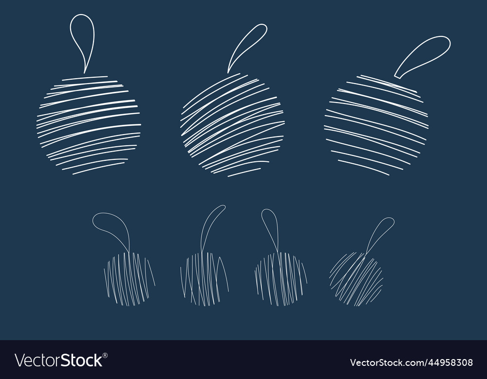Ball Royalty Free Vector Image - VectorStock