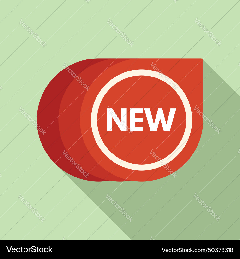 Diamond price tag icon flat estimate cost Vector Image