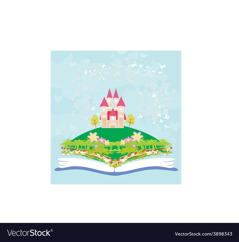 Nice background design Royalty Free Vector Image