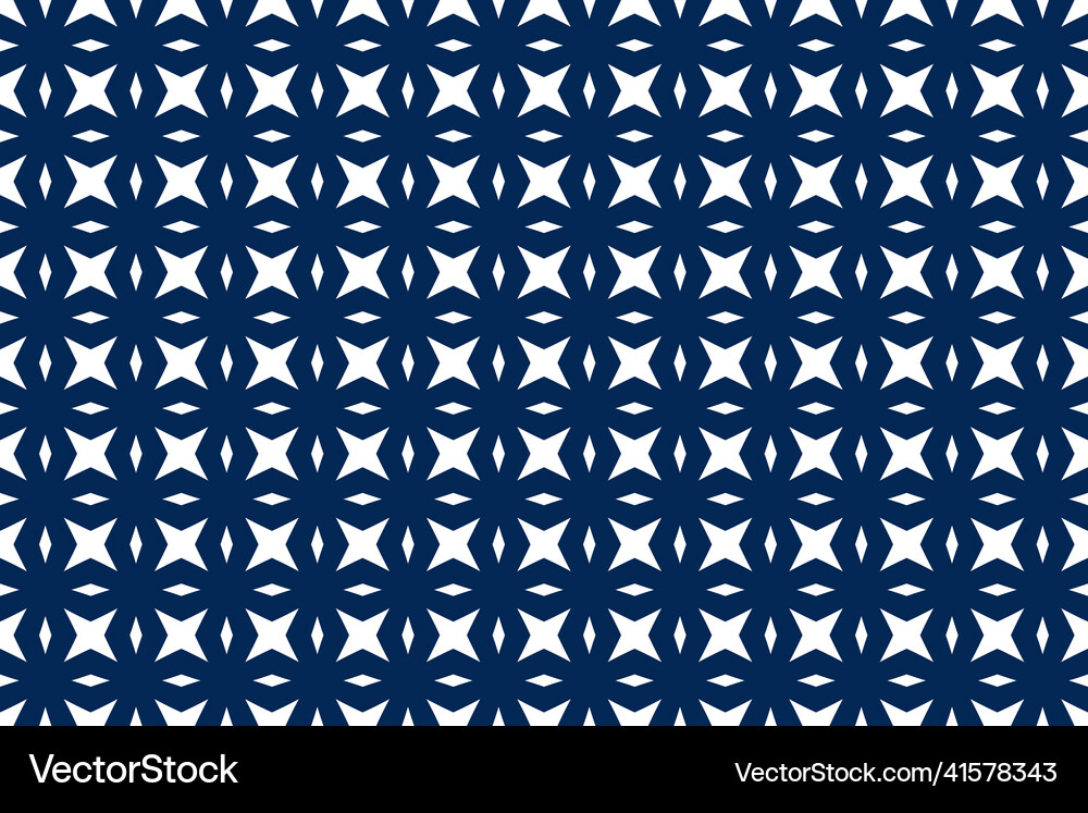 Simple background with geometric elements Vector Image