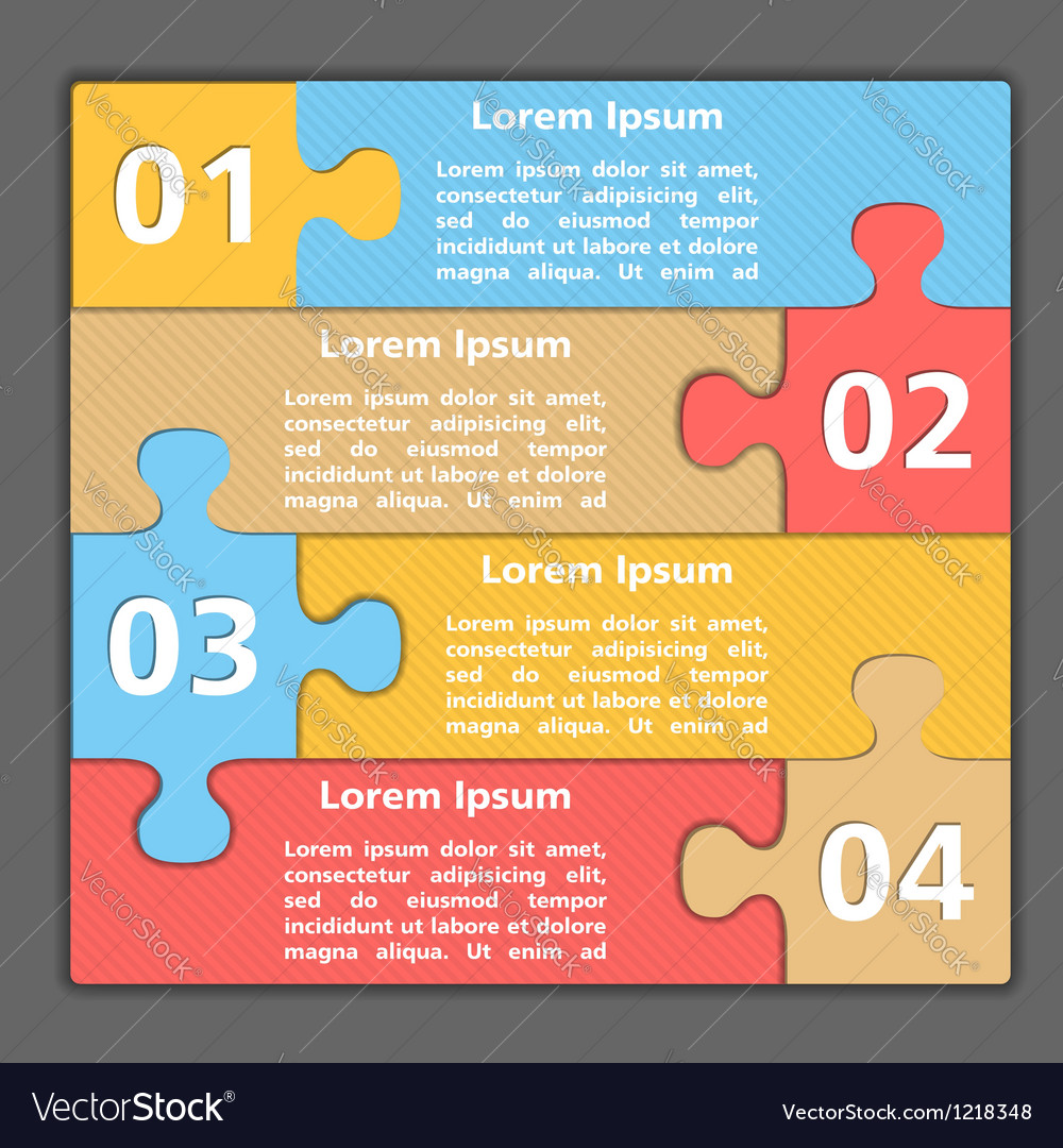 Ignoranz Gef ngnisausbruch Destillieren Puzzle Design Template Alt 
