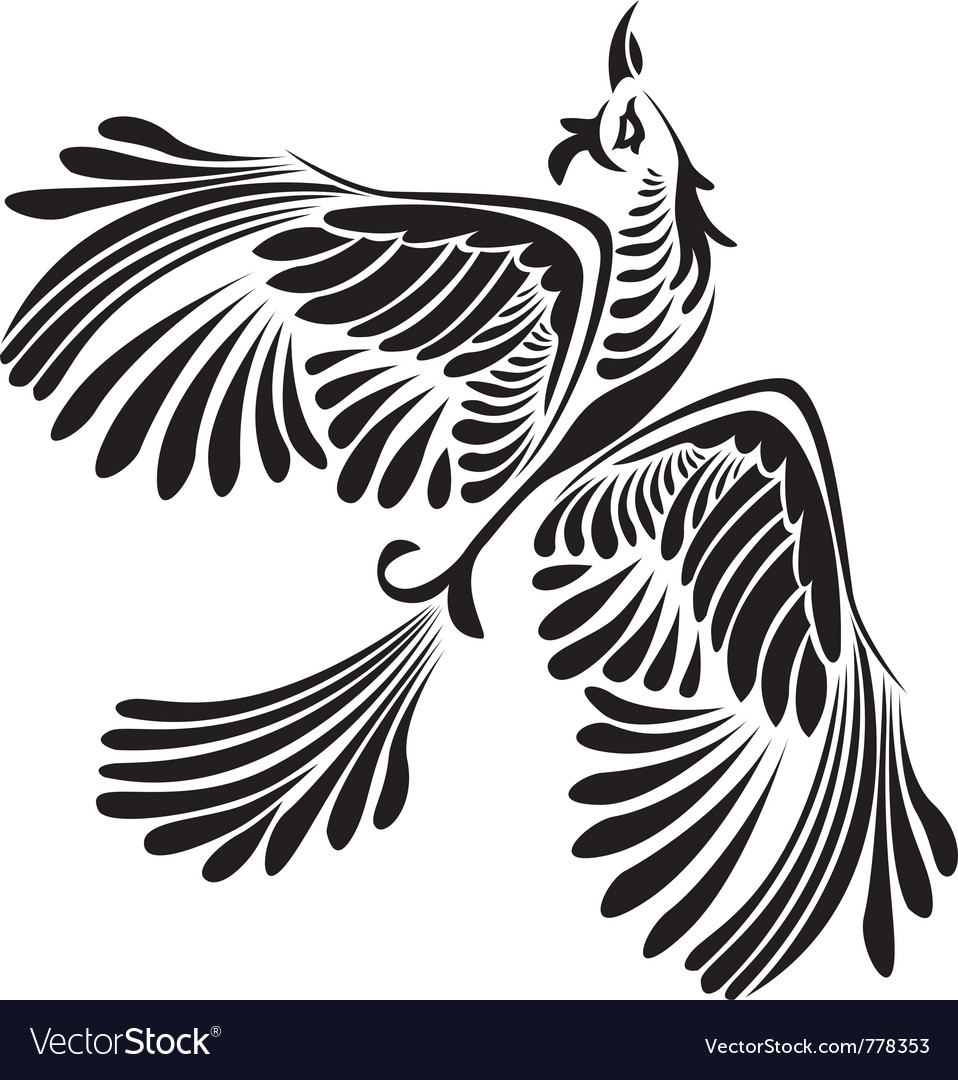 Bird Royalty Free Vector Image - VectorStock
