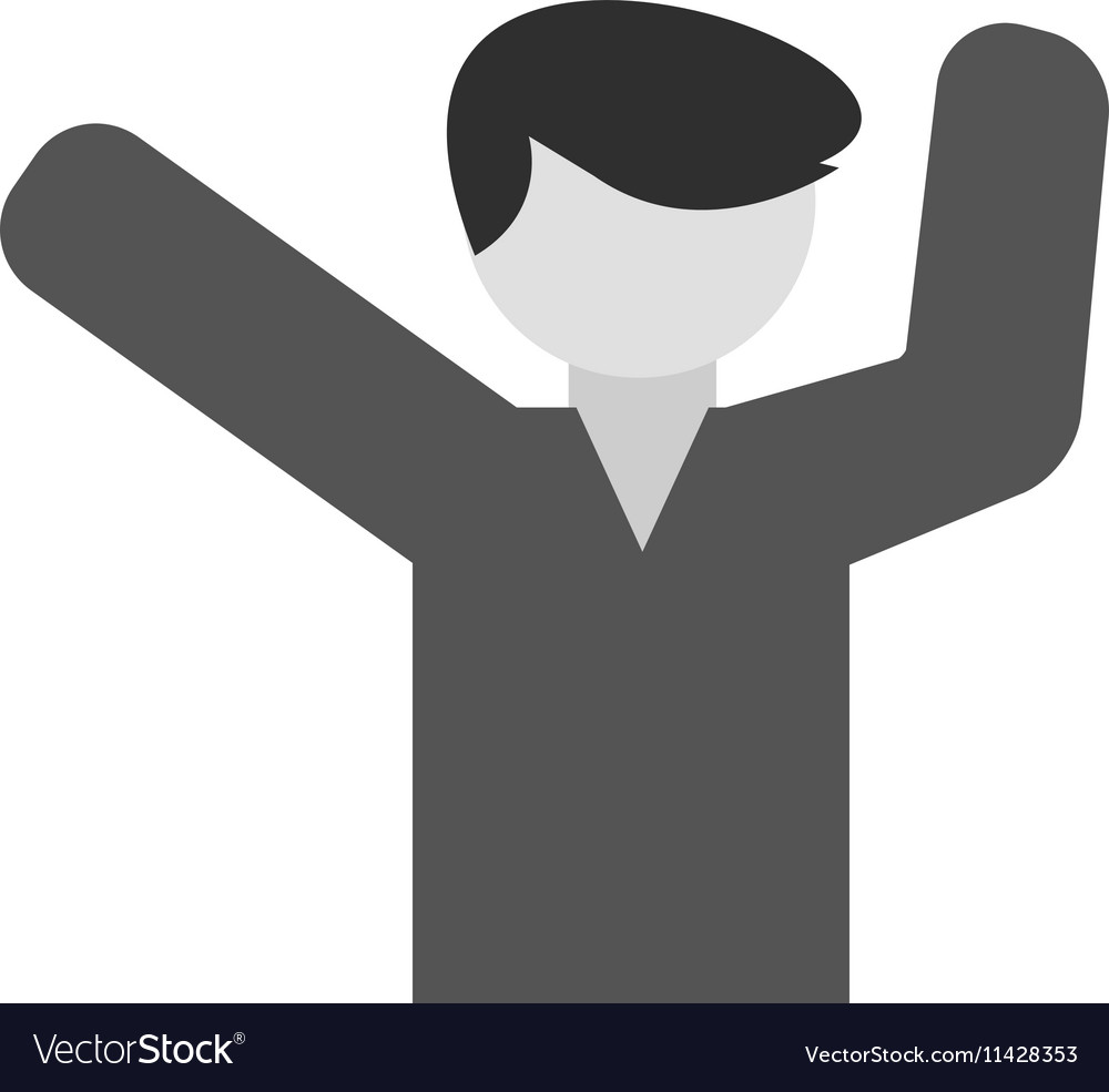 Dancing Royalty Free Vector Image - VectorStock