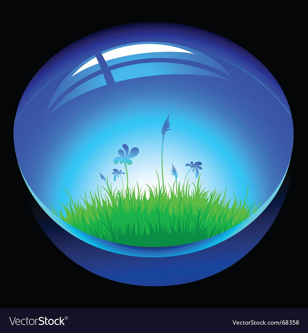 Drop Royalty Free Vector Image - VectorStock