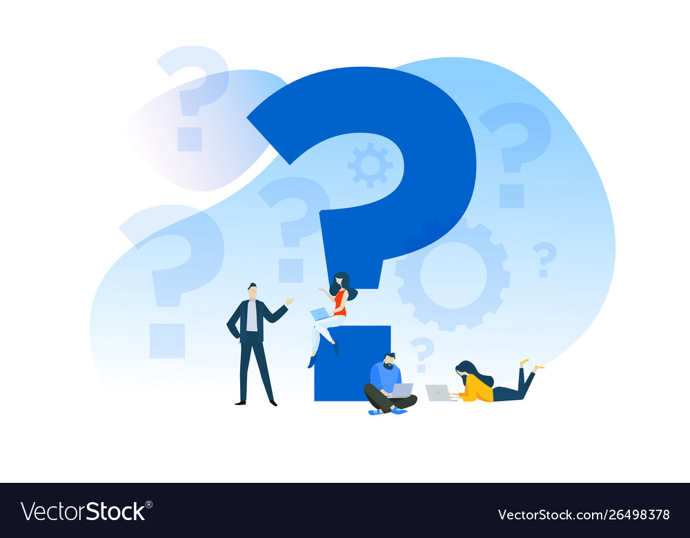 Business concept Royalty Free Vector Image - VectorStock