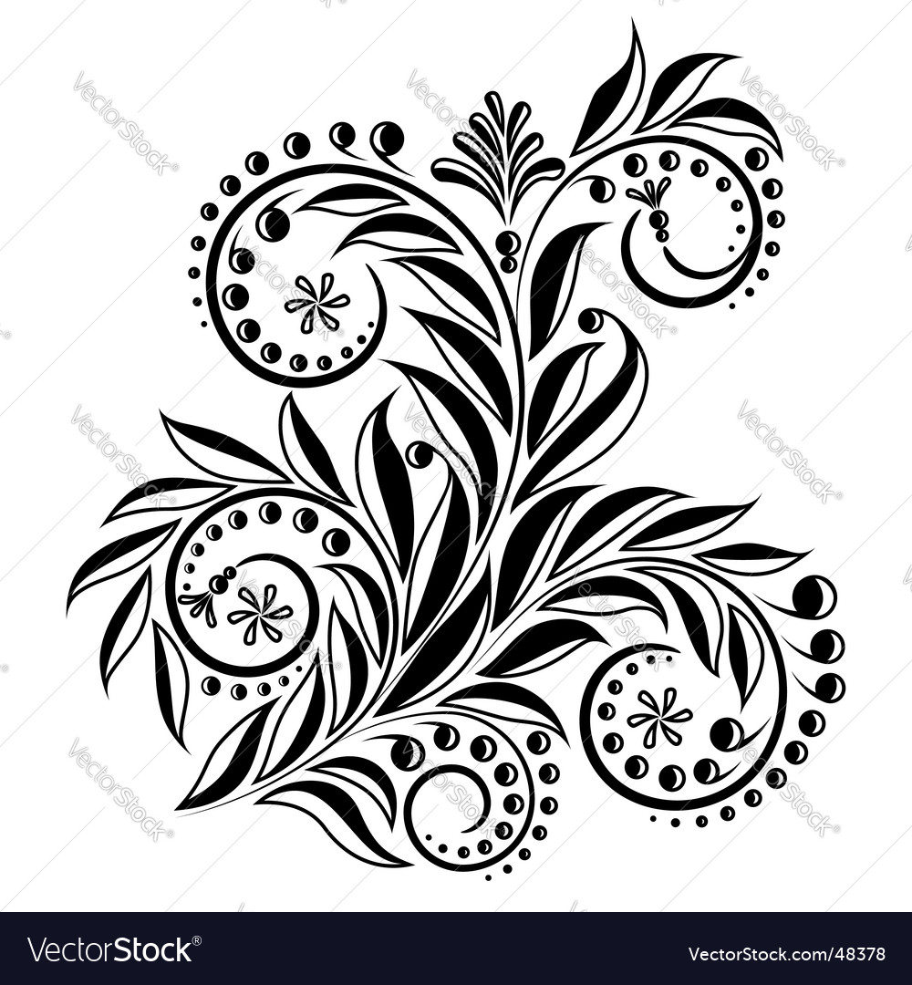 Design element Royalty Free Vector Image - VectorStock