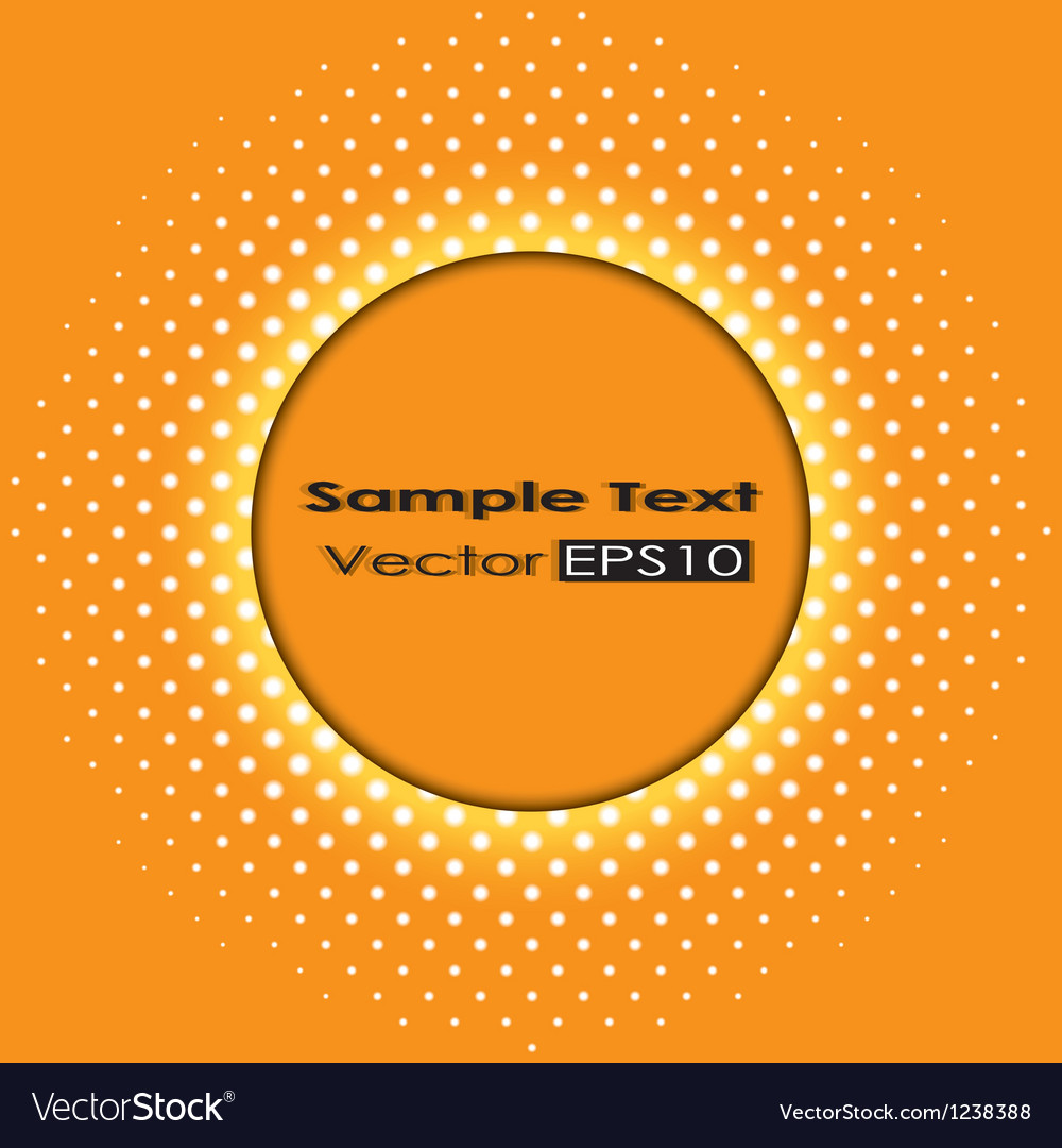 Bubble Royalty Free Vector Image - VectorStock