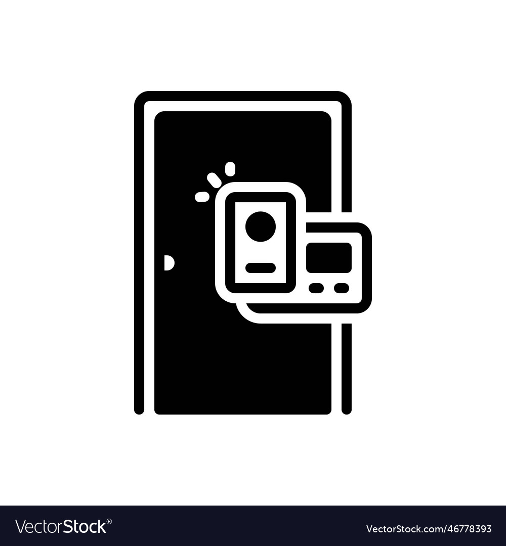 Pass Royalty Free Vector Image - VectorStock