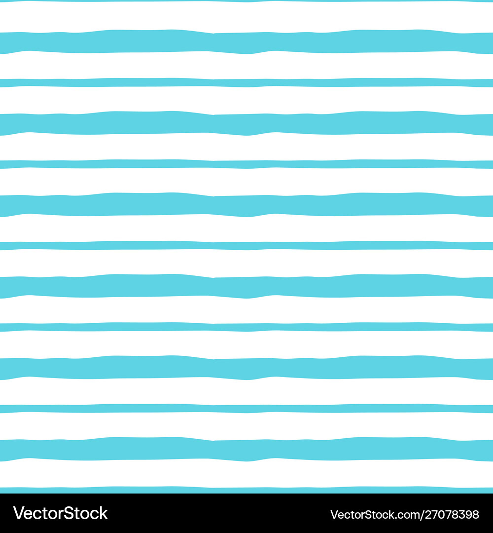 Blue cute striped structure abstract Royalty Free Vector